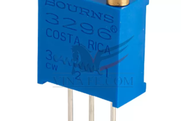 Biến trở tinh chỉnh 3296W 103-10K